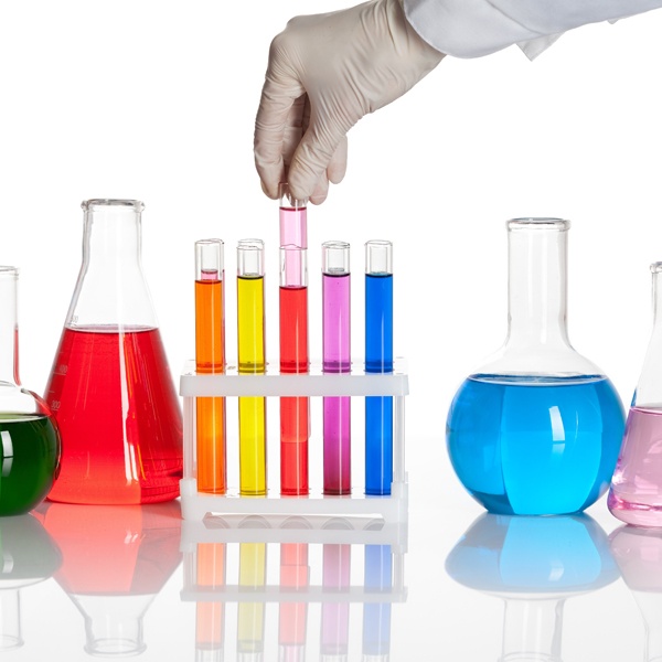 Natriumsulfat | Chemikalie